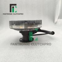 China KAMAZ Viscous Fan Clutch 020006547 Heavy Duty Cooling System Part for sale