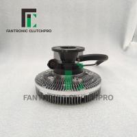 China KAMAZ Viscous Fan Clutch 020006547 Heavy Duty Cooling System Part for sale