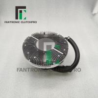 China KAMAZ Viscous Fan Clutch 020006547 Heavy Duty Cooling System Part for sale