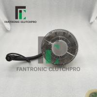 China KAMAZ Viscous Fan Clutch 020006547 Heavy Duty Cooling System Part for sale