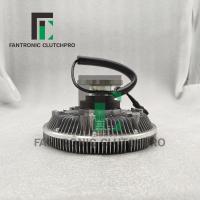 China Fantronic Clutchpro Fan Clutch Drive Engine Cooling System 020006853 24V for sale