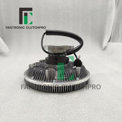 China Fantronic Clutchpro Fan Clutch Drive Engine Cooling System 020006853 24V for sale