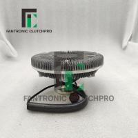 China Fantronic Clutchpro Fan Clutch Drive Engine Cooling System 020006853 24V for sale