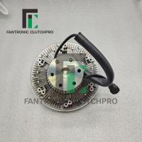 China Fantronic Clutchpro Fan Clutch Drive Engine Cooling System 020006853 24V for sale