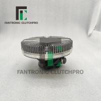 China Noise Reduction YaMZ Heavy Duty Fan Clutch 536.1308010-10 24V Engine Cooling Component for sale