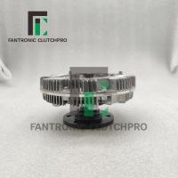 China Maz Truck Excavator Fan Clutch 020005628 Heavy Duty Agricultural Machinery for sale
