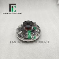 China Fan Clutch Assembly 020005198 for Heavy Duty Trucks 7-Day Delivery for sale