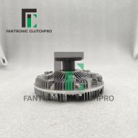 China Fan Clutch Assembly 020005198 for Heavy Duty Trucks 7-Day Delivery for sale