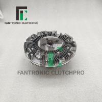 China Fan Clutch Assembly 020005198 for Heavy Duty Trucks 7-Day Delivery for sale