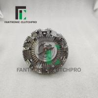 China Fan Clutch Assembly 020005198 for Heavy Duty Trucks 7-Day Delivery for sale