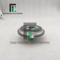 China Visco Fan Clutch for KAMAZ Truck Engine 020005216 020004190 Heavy Duty Cooling for sale