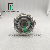 China Visco Fan Clutch for KAMAZ Truck Engine 020005216 020004190 Heavy Duty Cooling for sale