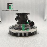 China KAMAZ Engine Cooling Fan Clutch 020005324 020005340 020005338 020005323 for sale