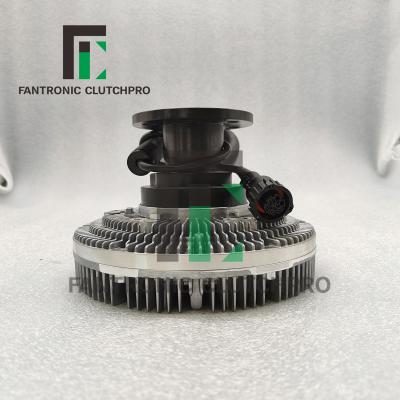 China KAMAZ Engine Cooling Fan Clutch 020005324 020005340 020005338 020005323 for sale