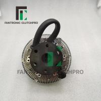 China KAMAZ Engine Cooling Fan Clutch 020005324 020005340 020005338 020005323 for sale