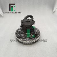 China KAMAZ Engine Cooling Fan Clutch 020005324 020005340 020005338 020005323 for sale
