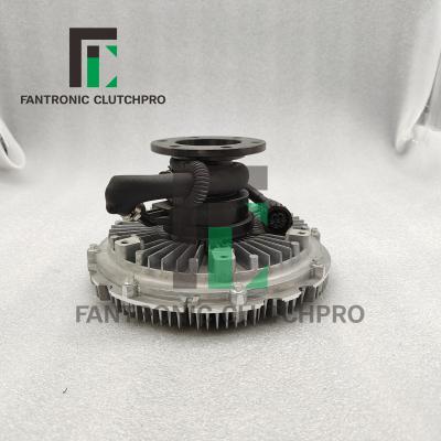 China Fantronic Clutchpro Fan Clutch for KAMAZ BB0VX01 Heavy Duty Truck Cooling System for sale
