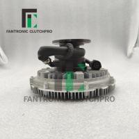China Fantronic Clutchpro Fan Clutch for KAMAZ BB0VX01 Heavy Duty Truck Cooling System for sale