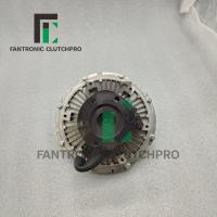 China Fantronic Clutchpro Fan Clutch for KAMAZ BB0VX01 Heavy Duty Truck Cooling System for sale