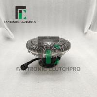 China Fantronic Clutchpro Fan Clutch for KAMAZ BB0VX01 Heavy Duty Truck Cooling System for sale