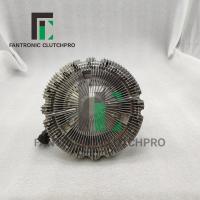 China Fantronic Clutchpro Fan Clutch for KAMAZ BB0VX01 Heavy Duty Truck Cooling System for sale
