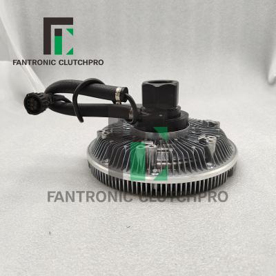 China Kamaz Heavy Duty Truck Electric Control Fan Clutch 020005463 24V for sale