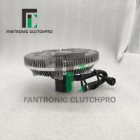 China Kamaz Heavy Duty Truck Electric Control Fan Clutch 020005463 24V for sale