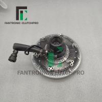 China Kamaz Heavy Duty Truck Electric Control Fan Clutch 020005463 24V for sale