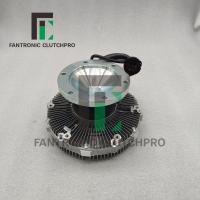 China KAMAZ Engine Fan Clutch 020009741 Heavy Truck Parts 24V Cooling System for sale