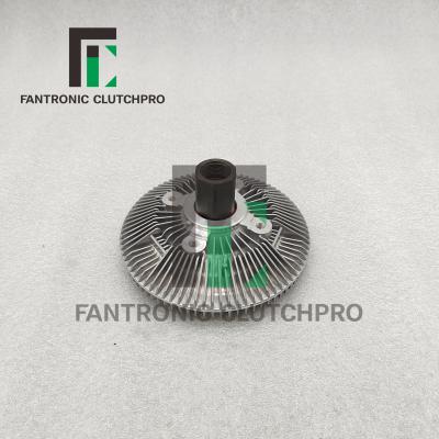 China Electric Fan Clutch 020005181 for KAMAZ Truck Engine Cooling System 24V for sale