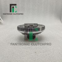 China YaMZ Fan Viscous Coupling 5344-1308010-11 Reduces Engine Load for Heavy Trucks for sale