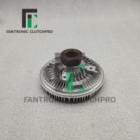 China YaMZ Fan Viscous Coupling 5344-1308010-11 Reduces Engine Load for Heavy Trucks for sale