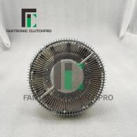 China Engine Cooling Fan Clutch for KAMAZ 020005323 020005340 020005338 020005324 for sale