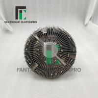 China Visco Electric Fan Clutch for Kamaz Truck 020004222 020004661 24V Cooling System for sale