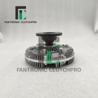 China OEM 020004350 Fan Clutch for Kamaz Truck Engine Cooling System 24V for sale