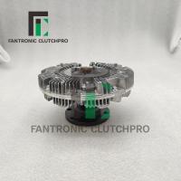 China OEM 020004350 Fan Clutch for Kamaz Truck Engine Cooling System 24V for sale