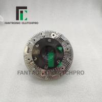 China OEM 020004350 Fan Clutch for Kamaz Truck Engine Cooling System 24V for sale