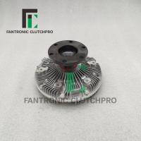 China OEM 020004350 Fan Clutch for Kamaz Truck Engine Cooling System 24V for sale