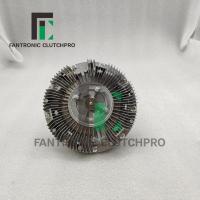 China OEM 020004350 Fan Clutch for Kamaz Truck Engine Cooling System 24V for sale