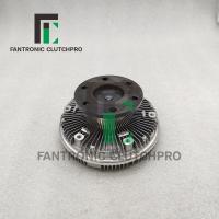 China Replacement Fan Clutch for Kamaz Truck 18222-3 Low Noise 24V for sale
