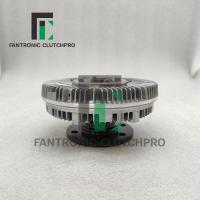 China Replacement Fan Clutch for Kamaz Truck 18222-3 Low Noise 24V for sale