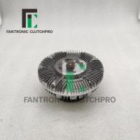 China Replacement Fan Clutch for Kamaz Truck 18222-3 Low Noise 24V for sale