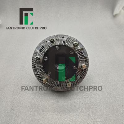 China High Rigidity Viscous Drive Fan Clutch for Kamaz Trucks Part 18219-3 for sale