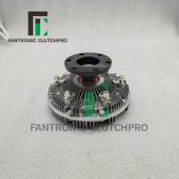 China High Rigidity Viscous Drive Fan Clutch for Kamaz Trucks Part 18219-3 for sale