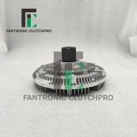 China Fan Clutch Assembly for Yamaz 020004782 Durable Cooling System Part for sale
