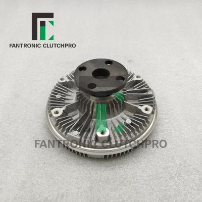 China High Strength Heavy Duty Fan Clutch for LIAZ 020003784 24V for sale