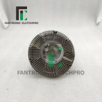 China High Strength Heavy Duty Fan Clutch for LIAZ 020003784 24V for sale