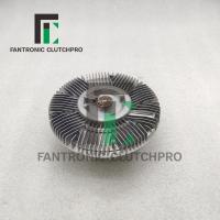China High Strength Heavy Duty Fan Clutch for LIAZ 020003784 24V for sale