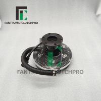 China High Efficiency Cooling System Fan Clutch for KAMAZ Trucks 020006547 24V for sale