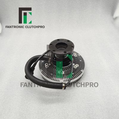 China High Efficiency Cooling System Fan Clutch for KAMAZ Trucks 020006547 24V for sale